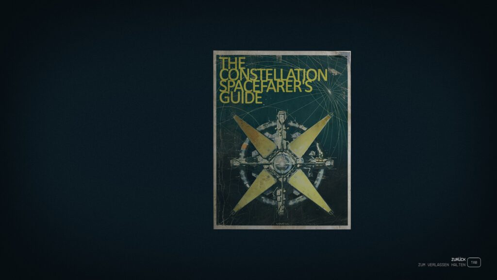 Starfield Skill-Magazine: Fundorte und Effekte - Youstroyer